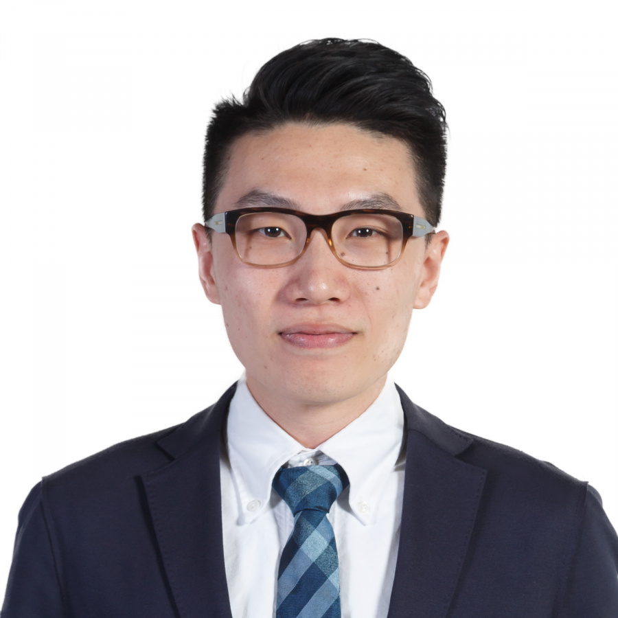 Cruz Yutong | HKUST School of Engineering